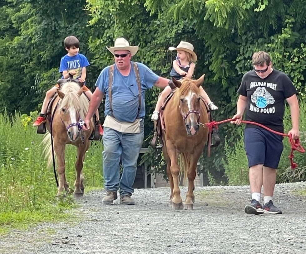 Callicoon Country Fair | Callicoon on the Delaware